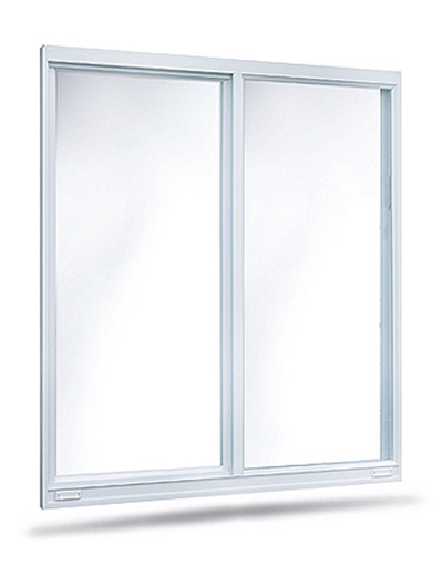 Horizontal Roller Windows – Doors & Plus