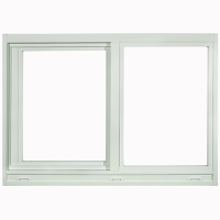 Horizontal Roller Windows – Doors & Plus