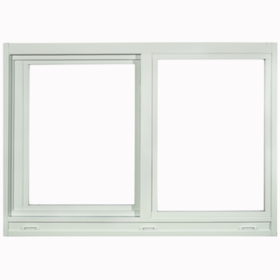 Horizontal Roller Windows – Doors & Plus