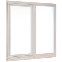 Horizontal Roller Windows – Doors & Plus